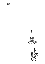 Toyota Mirai Suspension Parts | Sparks Parts