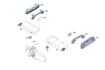 Mercedes-Benz Mirrors For Sale | Mercedes-Benz USA Parts
