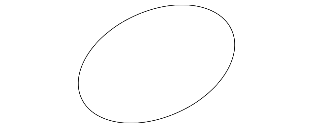 15066-7S000 | Nissan Seal-O Ring - Genuine OEM | 150667S000 | Nissan ...