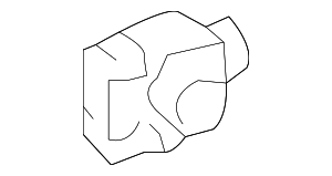 2019-2022 Subaru Ascent OEM NEW 2019-2021 Subaru Ascent Reverse Sensor ...