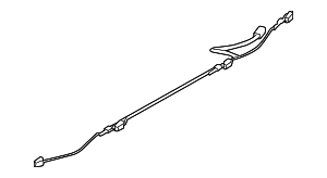 2019-2024 Subaru Ascent Harness 87624XC000 | Subaru Parts Store