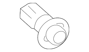 1988-2022 Toyota Socket & Wire Sub-Assembly; Socket and Wire; Socket ...