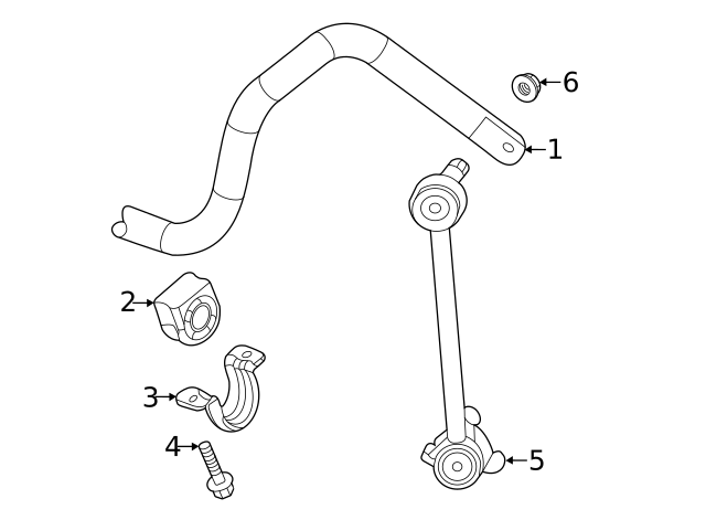 11546367 - Multi-Purpose Nut 2012-2025 GM | GM Wholesale Direct