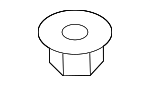 2015-2024 GM Multi-Purpose Nut 11546368 GM | GMPartsDirect.com