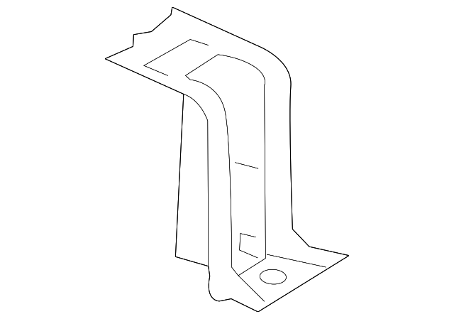 2016-2021 Mazda CX-3 OEM NEW 2016-2019 Mazda CX3 Rear Bumper Center ...