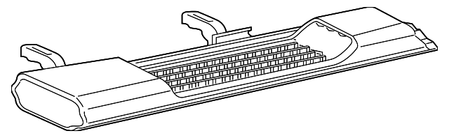 68292908AE - Side Step Right - 2018 2019 Jeep Wrangler | Mopar Parts Canada