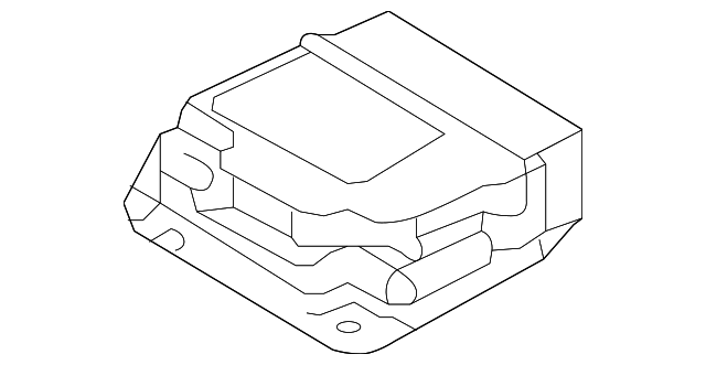 95910-J9100 - Diagnostic Unit 2018-2023 Hyundai Kona | Group 1 Auto Parts