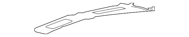 2004-2024 Nissan Map Lamp Assembly Bracket 26438-EZ00A | Melloy Nissan ...