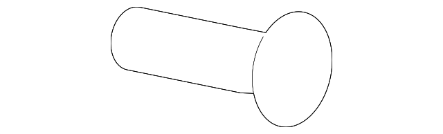 2004-2024 Nissan Bumper Bracket Screw 01456-00421 | Ziegler Nissan of ...