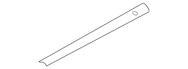 2009-2022 Mini Cooper Outer Cover 54-34-7-276-191 | Mini Parts Direct