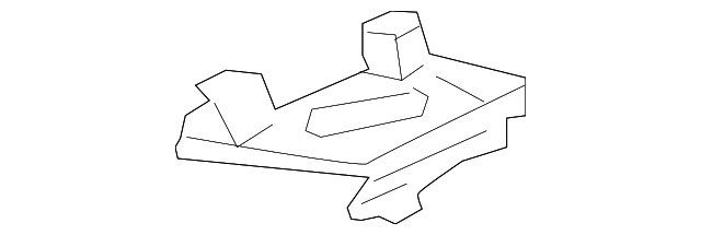 2017-2022 GM Front Seat Cushion Ventilation Blower 84745397 | GM Parts ...