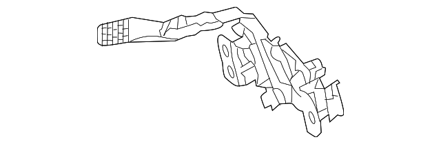 247-880-00-60 - Latch Assembly 2020-2021 Mercedes-Benz GLB 250 ...