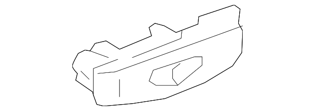 2016-2020 Volvo Handle, Inside 31699904 | TascaParts.com