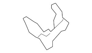 205-460-01-64 - Gear Assembly Cap 2015-2023 Mercedes-Benz | Mercedes ...