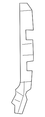 Front & Side Panels for 2019 Ram 1500 | Mopar Parts Canada