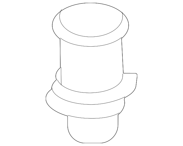 2022-2025 Subaru PCV Valve 11810AA250 | Retail Performance Auto Parts
