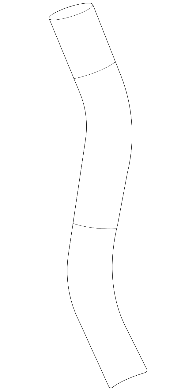 2019-2023 Subaru PCV Hose 11815AC89B | Subaru Parts Store