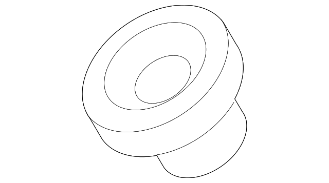 2017-2021 Kia OEM NEW 2017-2020 Kia Optima Sportage Right Clip ...