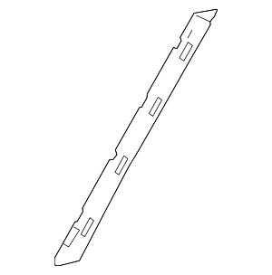 Genuine OEM Mount Panel Part# LR144367 Fits 2020-2023 Land Rover Range ...