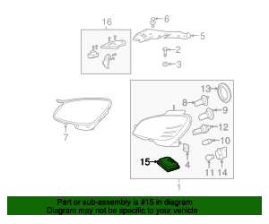 218-900-91-03 - Control Unit Mercedes-Benz USA Parts