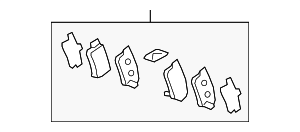 Shop OEM Honda Parts & Accessories | First Honda Parts