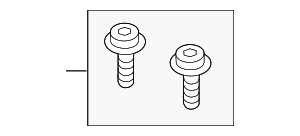 2011-2019 Buick Bolt 13264492 | Courtesy Chevrolet Center