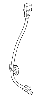 2011-2018 Chevrolet Engine Crankshaft Position Sensor 55567243 | GM ...