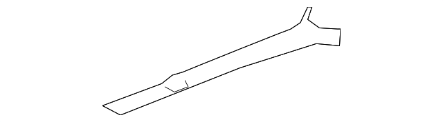 54107198035 - 2007-2013 BMW Drain Hose (54-10-7-198-035) | Parts ...