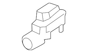 079-133-240-BE - Vapor Canister Purge Solenoid 2013-2018 Audi | Audi ...