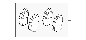 OEM Lexus Parts At Discounted Prices | Lexus OE Parts