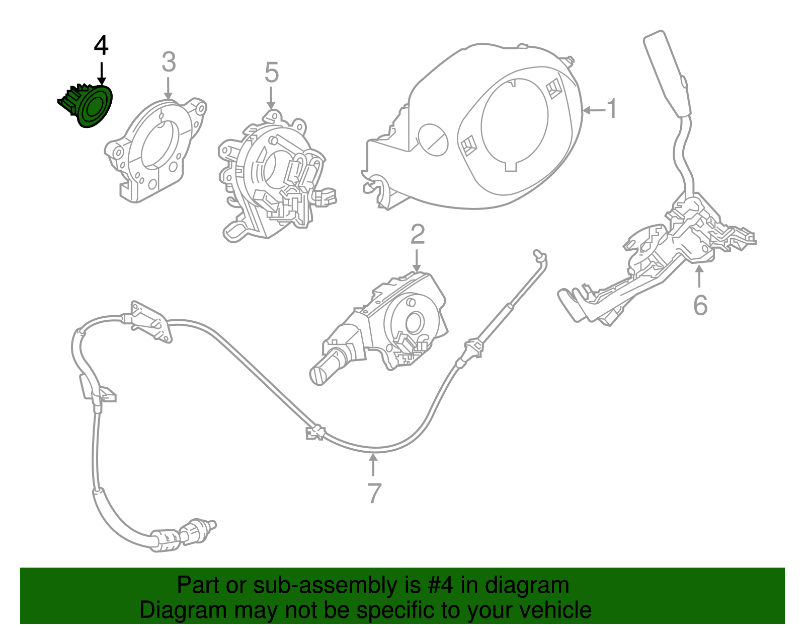 2013-2024 Nissan Immobilizer Unit (d40 A61 R52 J11 T32 +more) 28590 ...