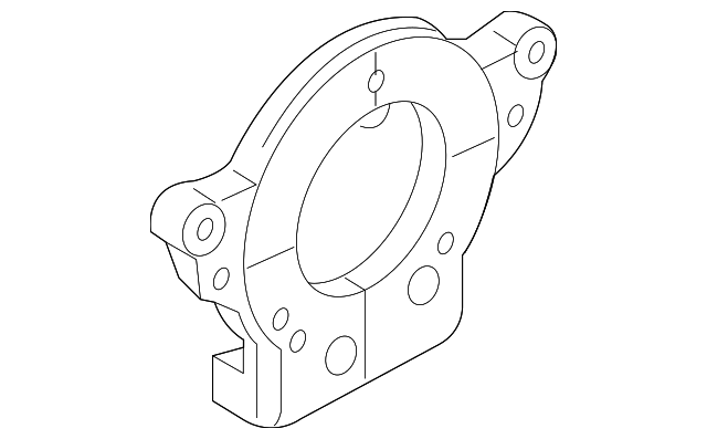 2016-2024 Nissan Angle Sensor 47945-5AA1A | OEM Parts Online
