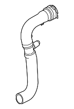 Radiator & Components for 2013 Chevrolet Volt | GM Parts Center