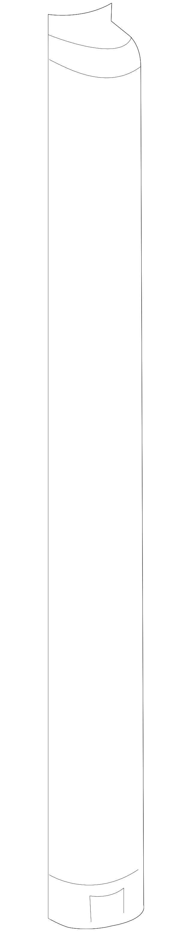 88474-47030 - A/C Receiver Drier - 2012-2019 Toyota | OEM Genuine ...