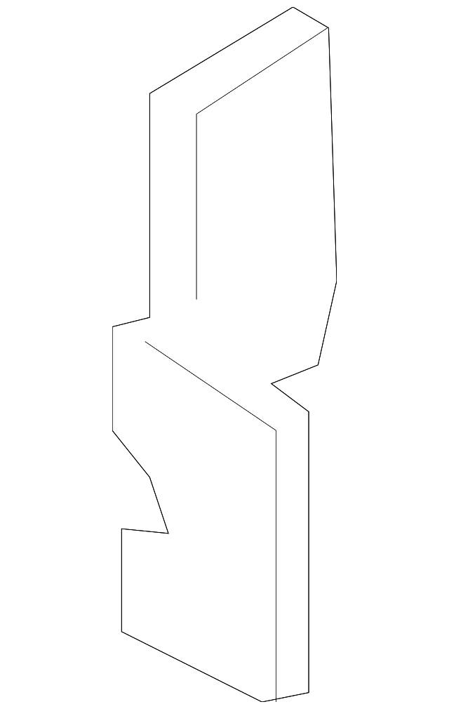 Genuine BMW 41-14-7-157-727 | Bracket | FREE Shipping on Most Orders ...