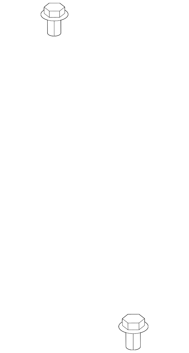 2011-2017 Toyota Sienna 2011-2017 Toyota Sienna - Grille Assembly Clip ...