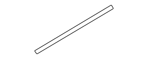 2015-2022 Porsche Macan Cable Assembly 95B-898-021 | Porsche Marin