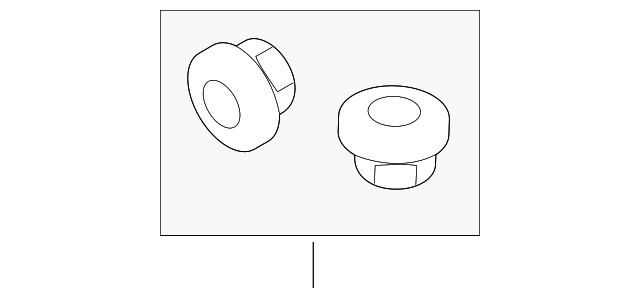 FR3Z-8187-B - Support Brace 2015-2023 Ford Mustang | Big 3 Auto Parts