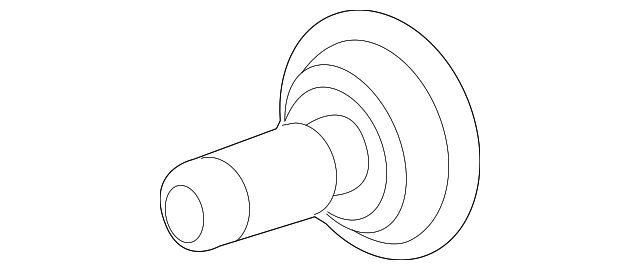 13586976 - Headlamp Bulb 2013-2019 GM | GMPartsNow