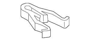 2010-2020 Mazda OEM NEW 2010-2019 Mazda CX3 CX5 CX9 Touring Door Trim ...