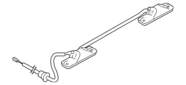 2009-2013 Subaru Forester Harness 84931SC060 | OEM Parts Online