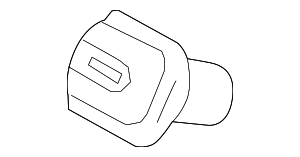 2016-2021 Kia Ft Power Outlet 95120-C5200 | QuirkParts