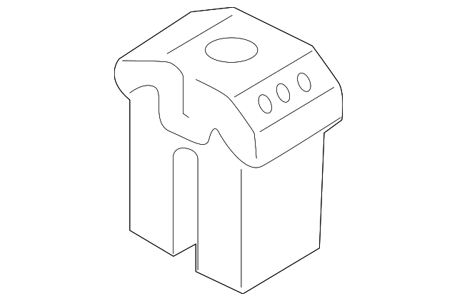 2008-2024 Ford Circuit Breaker D9AZ-14526-A | OEM Parts Online