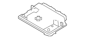 Genuine BMW 12-14-8-645-316 | Engine Control Module (ECM) | FREE ...