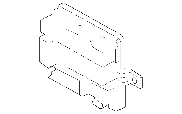 12637614585 - 2014-2018 BMW Controller (12-63-7-614-585) | BMW of South ...