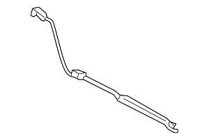 2018-2023 Hyundai Antenna 95460-J9000 | OEM Hyundai Parts