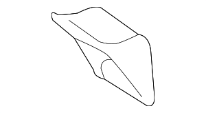 207-750-11-00 - Convertible Top Hinge 2004-2017 Mercedes-Benz ...