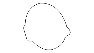 2003-2010 Ford Engine Oil Pump Seal 3C3Z-6619-FA | OEM Parts Online