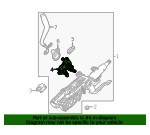 85055304 - Control 2019-2025 GM | GMPartsNow