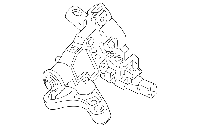 2019-2025 GM (Replaces by 85565585) Auto Trans Control 85055304 GM ...